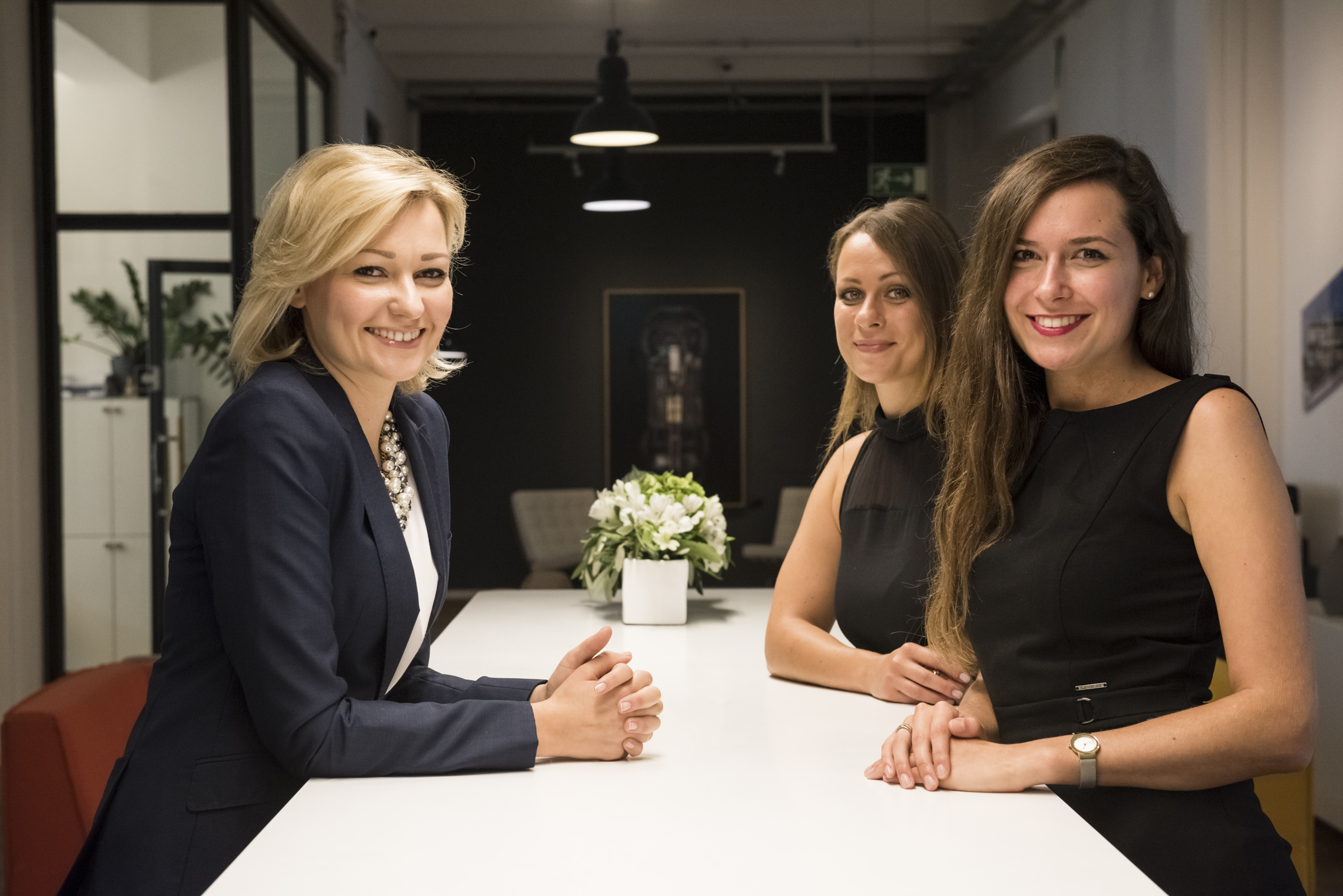 Looking for a CEO? Here is what you should consider and what is ...